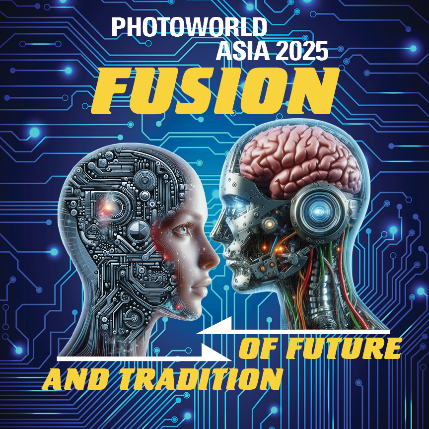 Photoworld Manila 2025