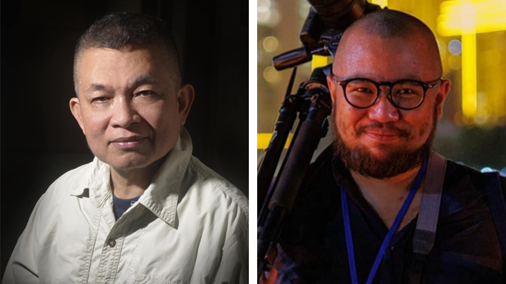 Photoworld Asia 2025 Seminar Speakers