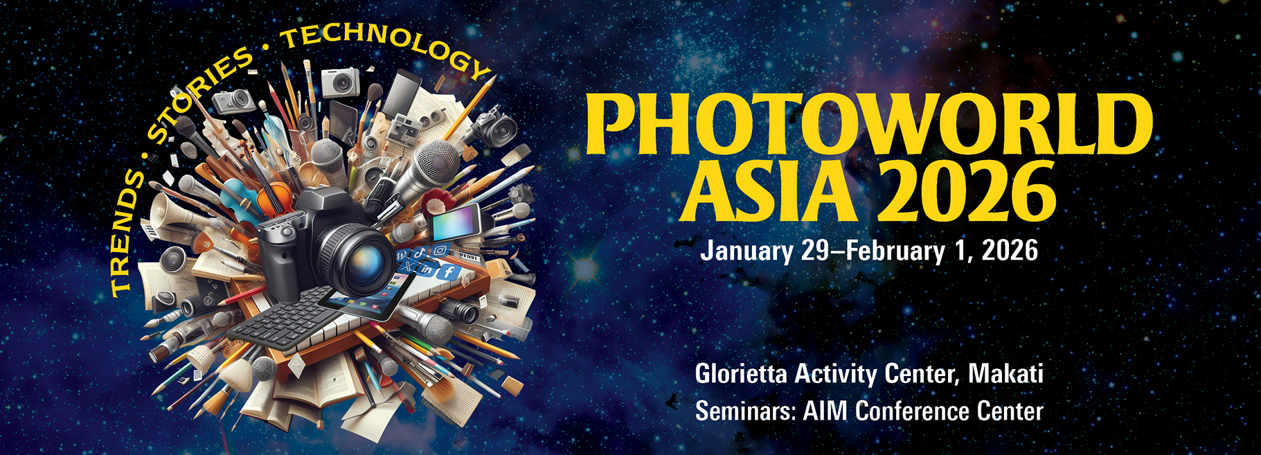 Federation of Philippine Photographers Foundation