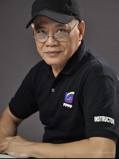 FPPF Photography Workshops